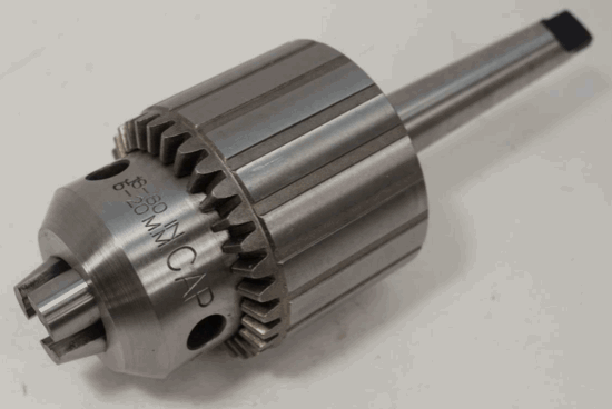 Jacobs Drill Chucks | Cardon Tools