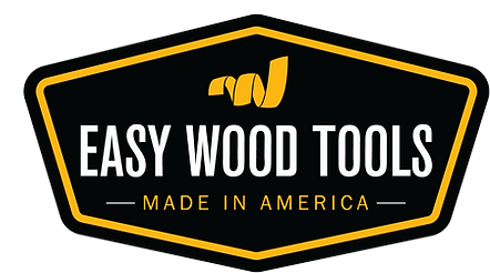 Easy Wood Turning Tools | Cardon Tools