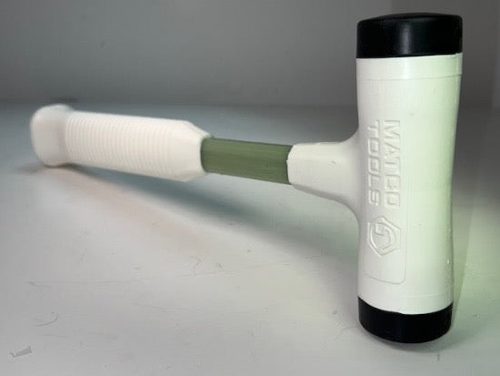 MATCO USA Strike-Pro 16oz Soft Face Dead Blow Mallet / Hammer STPN-1675 ...