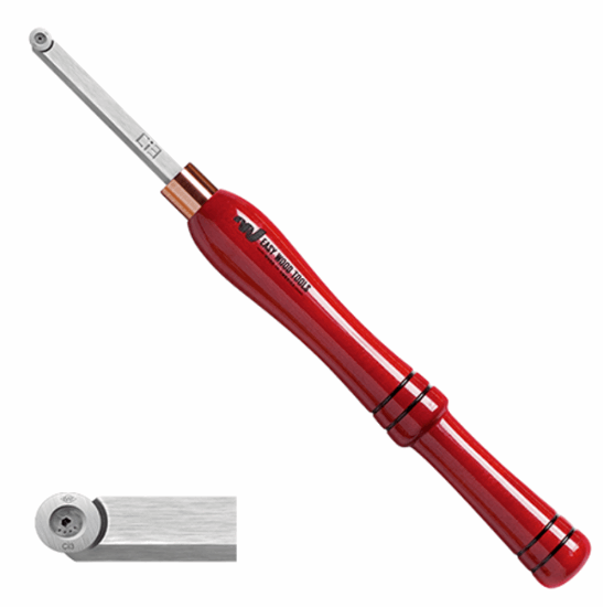 Easy Wood Mini EASY FINISHER no.6200 | Cardon Tools