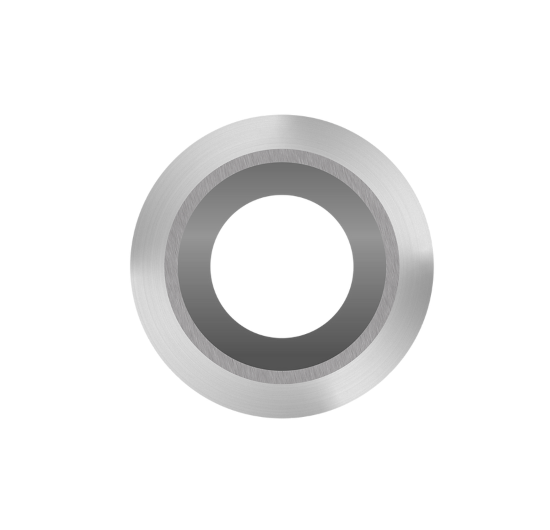 Easy Wood Tools Ci5-NR (6604NR) Negative Rake Carbide Cutter USA Made ...