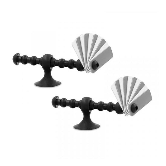 FACOM CR.PGC - 2Pc Panel Gap Controller for Auto Body Tool | Cardon Tools