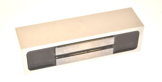 Eclipse E501 Encased Rare Earth Magnetic Bars 1.25" x 1.25" x 4.5" #014 ...